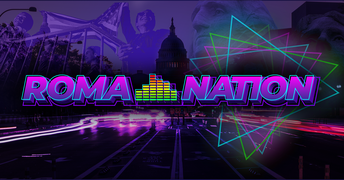 .:Roma Nation:. - Homepage